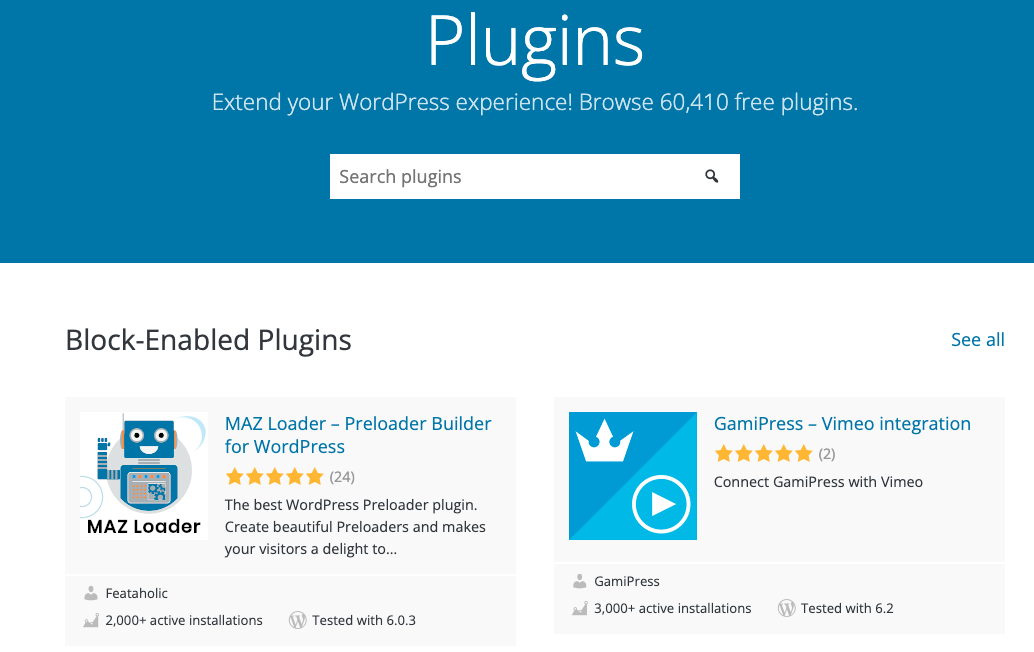 THREE ways to install WordPress Themes and Plugins - WPSlay